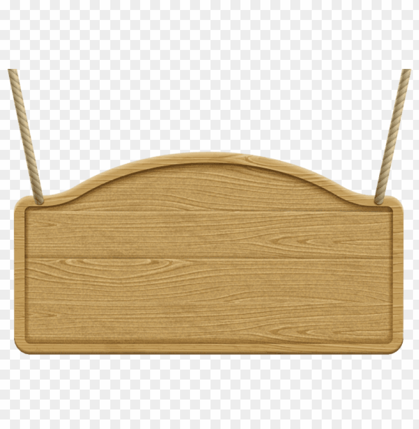 Free download | HD PNG wooden signboard transparent clipart png photo ...