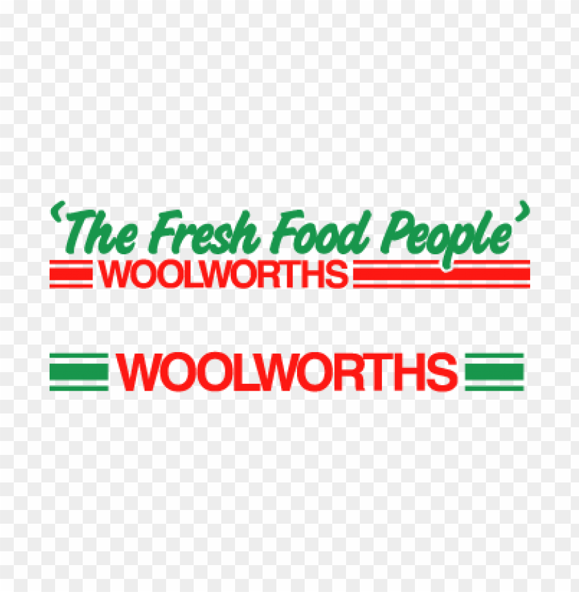 Free download | HD PNG woolworths vector logo | TOPpng