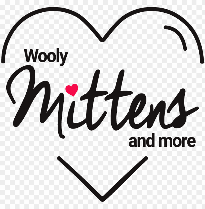 Free download | HD PNG wooly mittens and more stamp carpool PNG ...