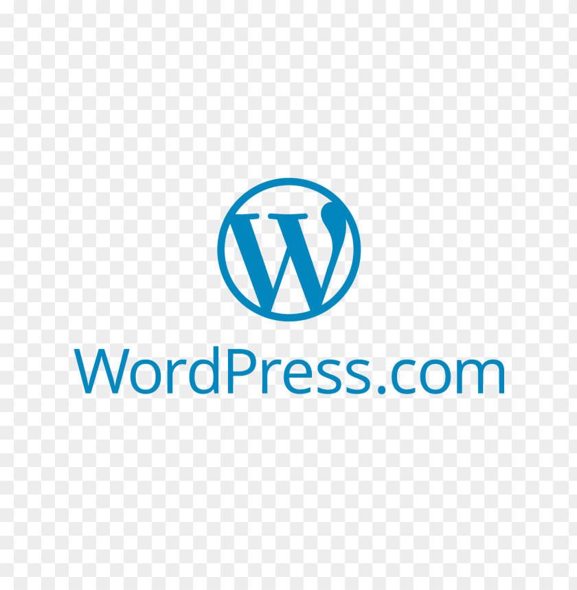Free download | HD PNG wordpresscom logo png | TOPpng