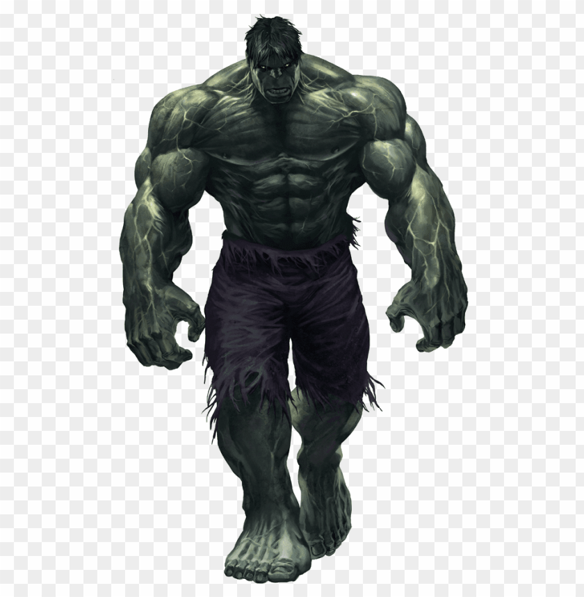 Hulk Full Body Hd Wallpapers