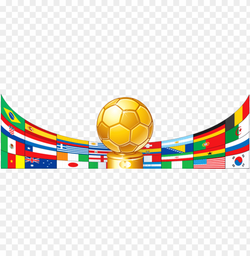 Free download | HD PNG world cup transparent trophy png | TOPpng