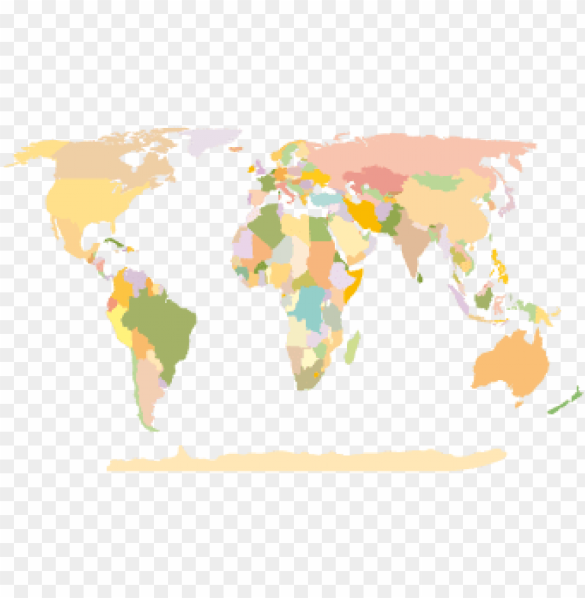 Free download | HD PNG world map earth logo vector world ma PNG ...