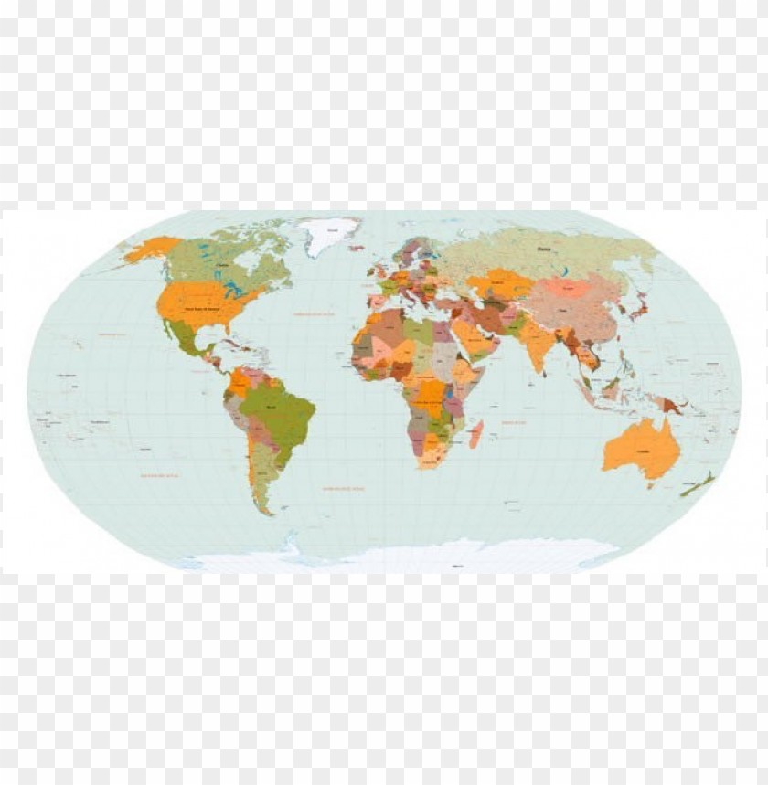 Free download | HD PNG world map vector logo vector download free | TOPpng