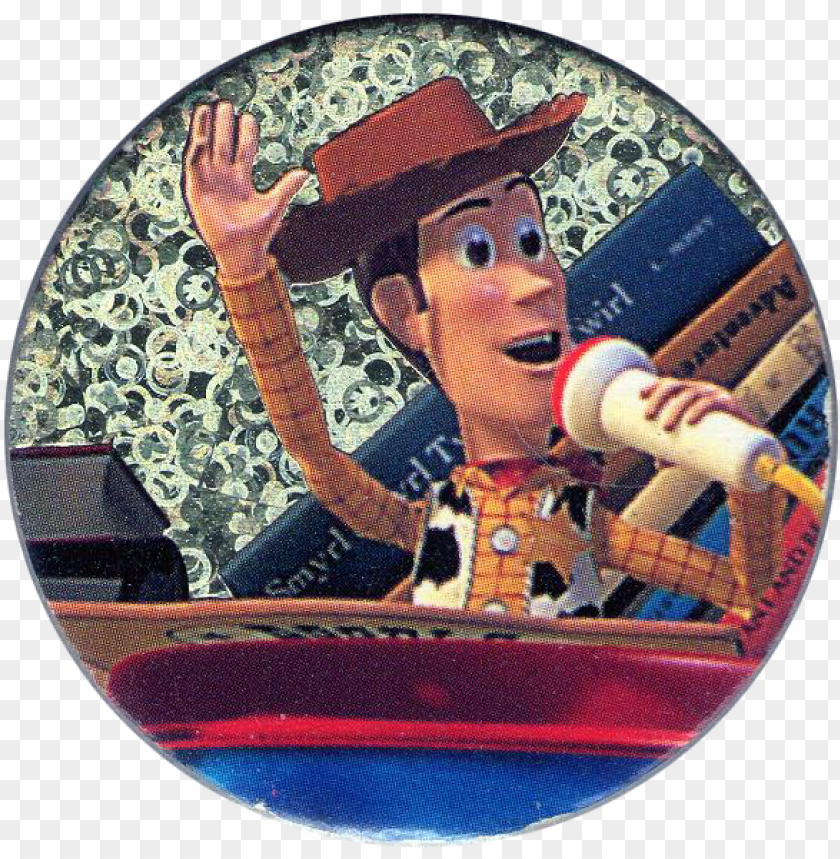 Free download | HD PNG world pog federation avimage mcdonalds toy story ...