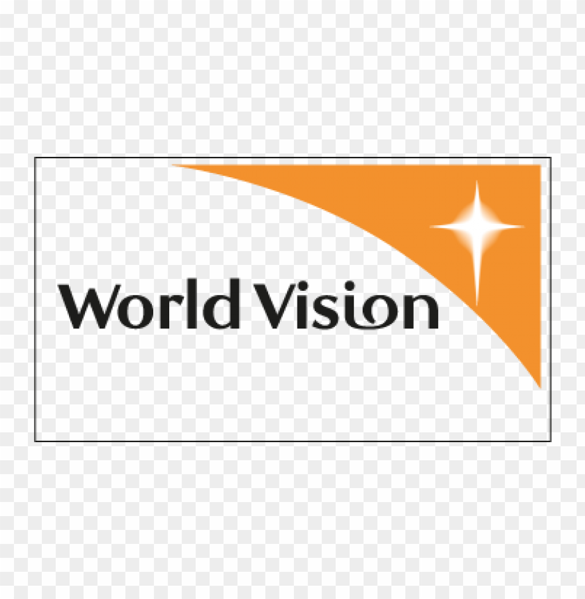 Free download | HD PNG world vision vector logo free download | TOPpng