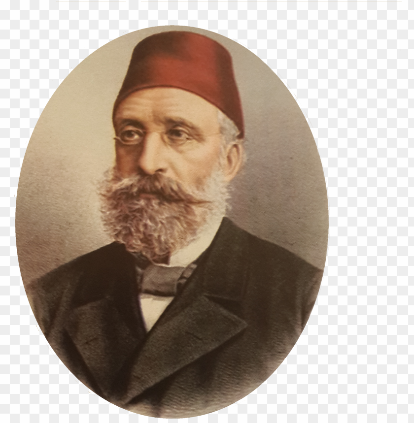 Free download | HD PNG wormeley p373 midhat pasha colored PNG ...
