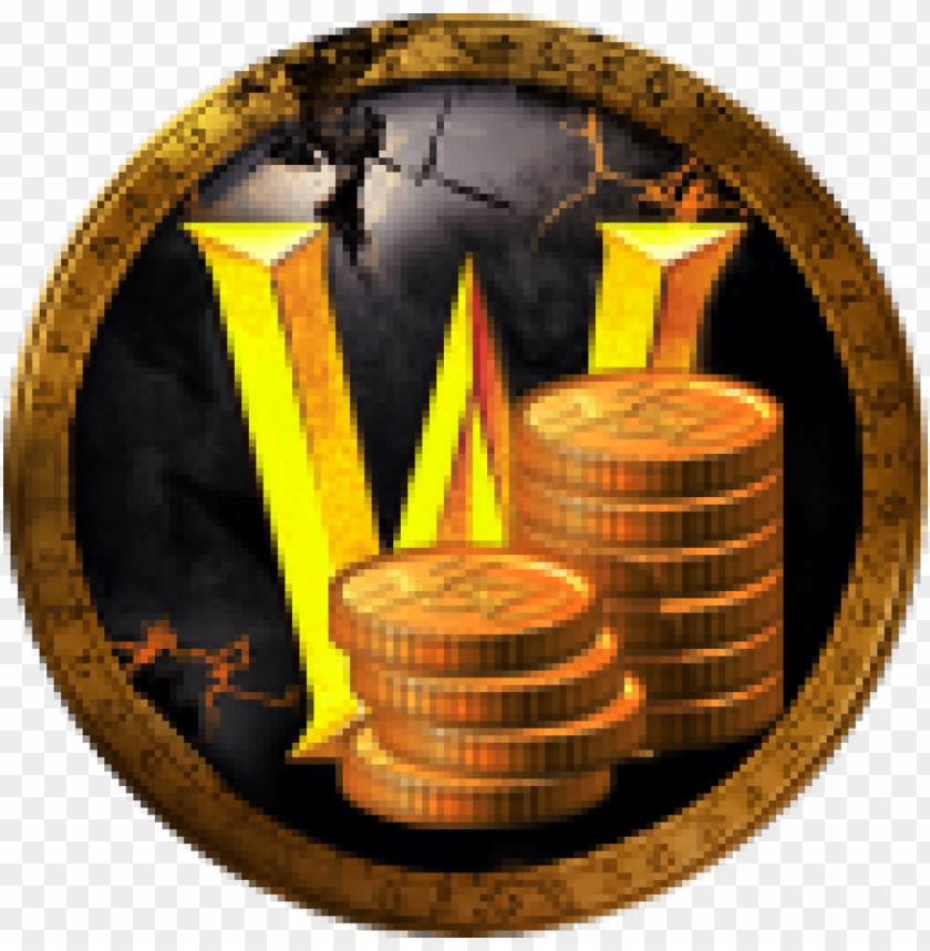 Free download | HD PNG wow gold icon world of warcraft gold icon png ...