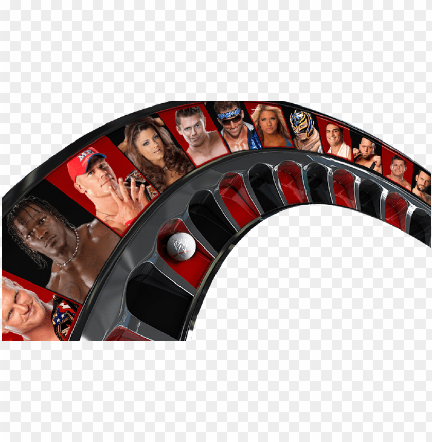 Free download | HD PNG wwe raw rolet render film PNG transparent with ...