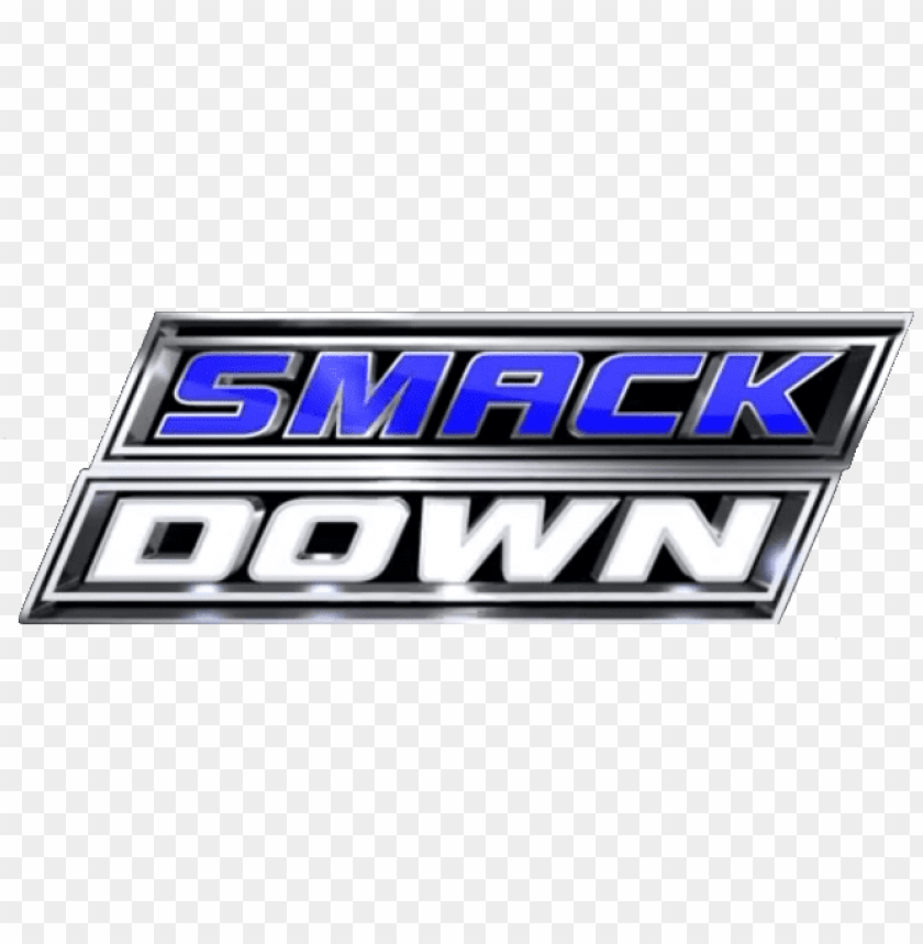 Free download | HD PNG wwe smackdown 09 wwe smackdown on usa logo PNG ...