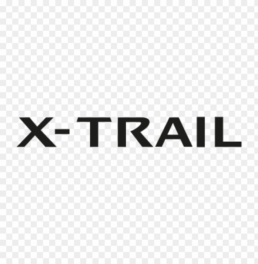 Free download | HD PNG x trail vector logo free download | TOPpng