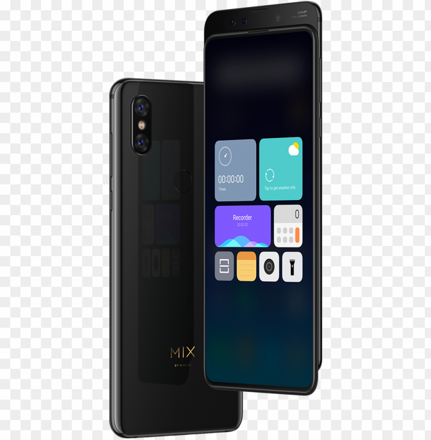 Free download | HD PNG xiaomi mi mix xiaomi PNG transparent with Clear ...