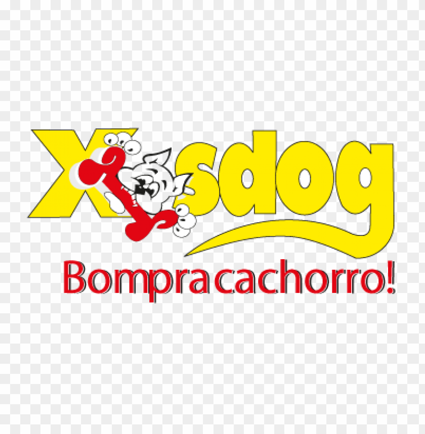 Free download | HD PNG xis dog vector logo download free | TOPpng