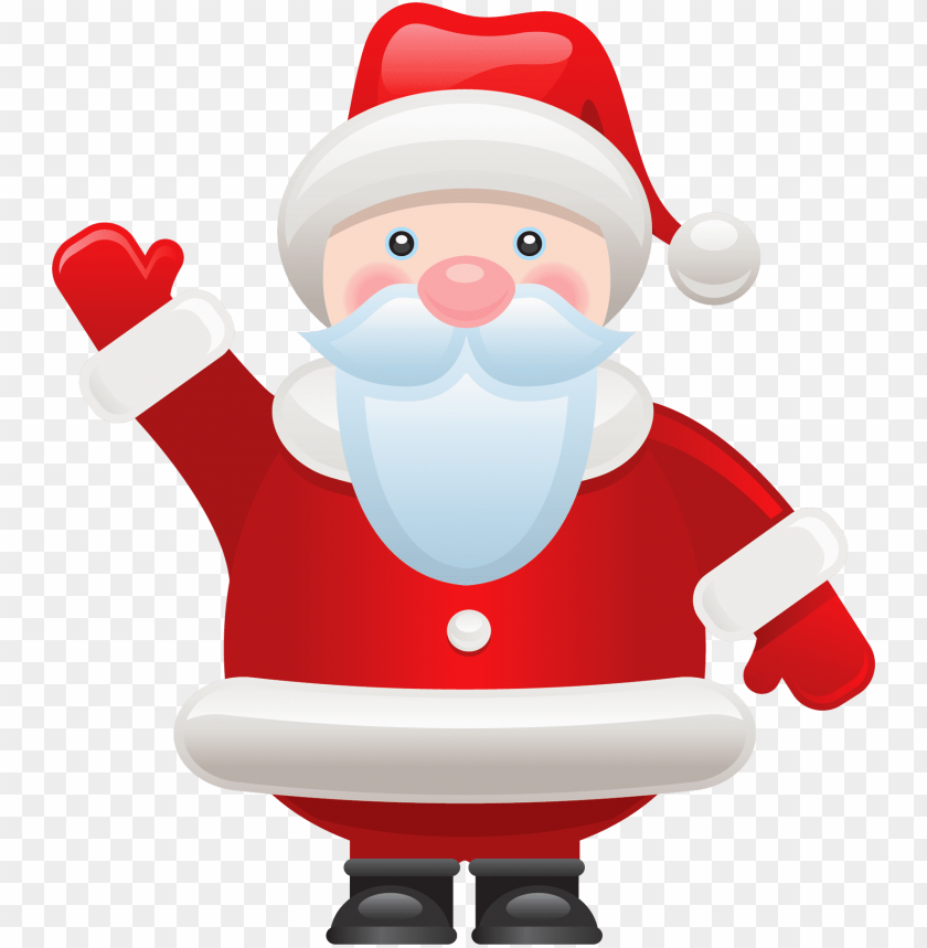 Free download | HD PNG xmas stuff for christmas santa claus clip art ...