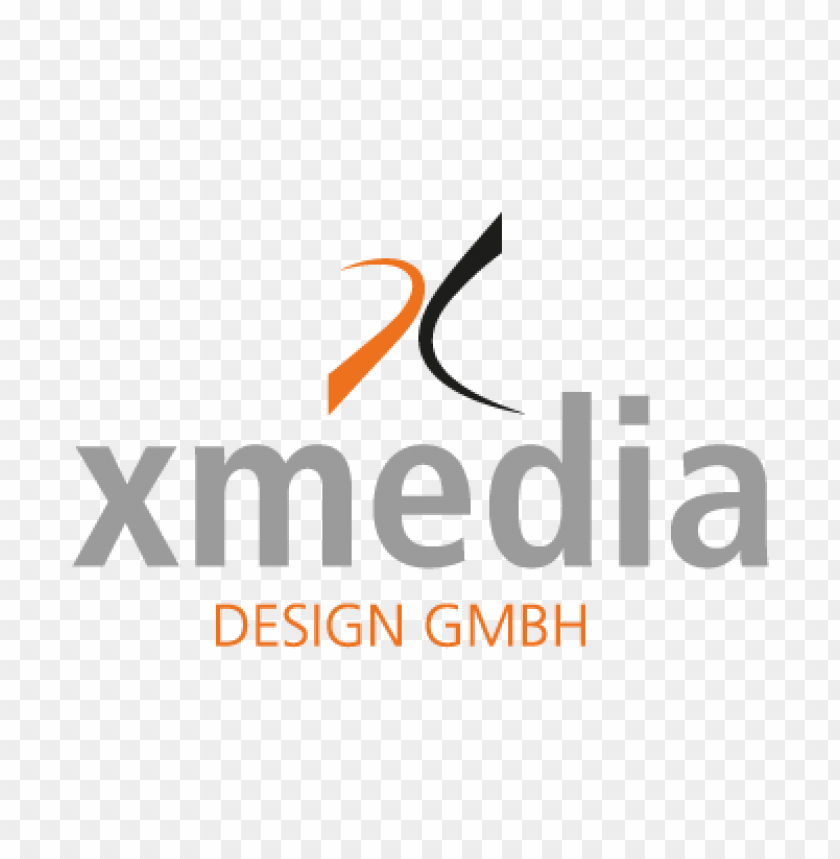 Free download | HD PNG xmedia vector logo download free | TOPpng