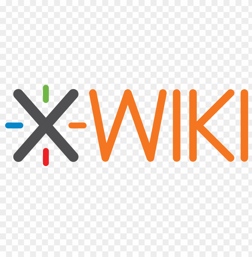 Free download | HD PNG xwiki logo PNG transparent with Clear Background ...