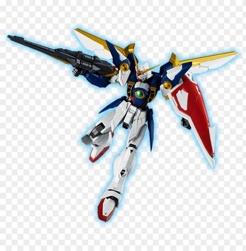 Free download | HD PNG xxxg 01w wing gundam mobile suit gundam wi PNG ...