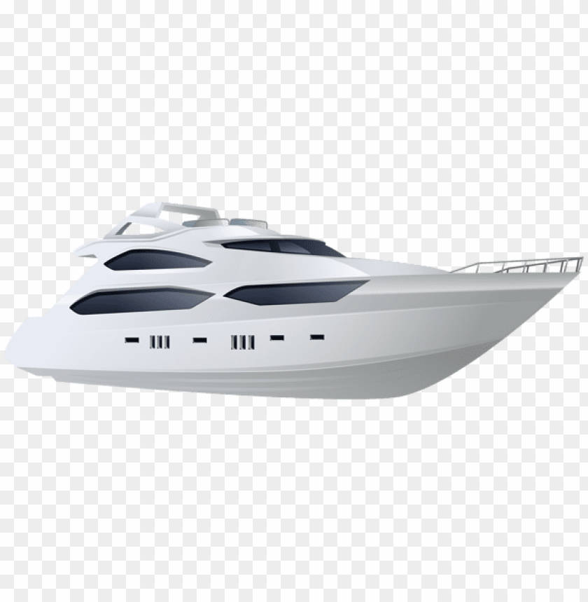 Free download | HD PNG yacht clipart png photo - 55931 | TOPpng