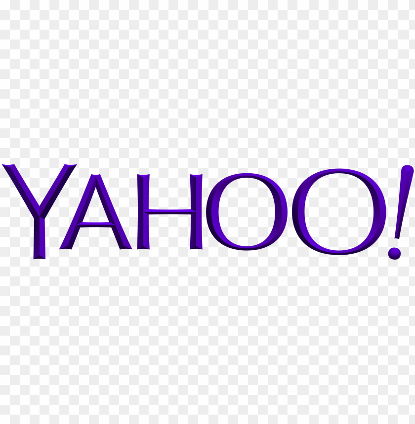 Free download | HD PNG yahoo logo PNG transparent with Clear Background ...
