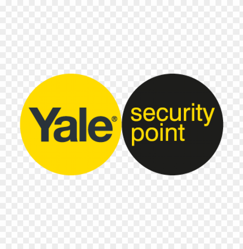 Free download | HD PNG yale security vector logo free download | TOPpng