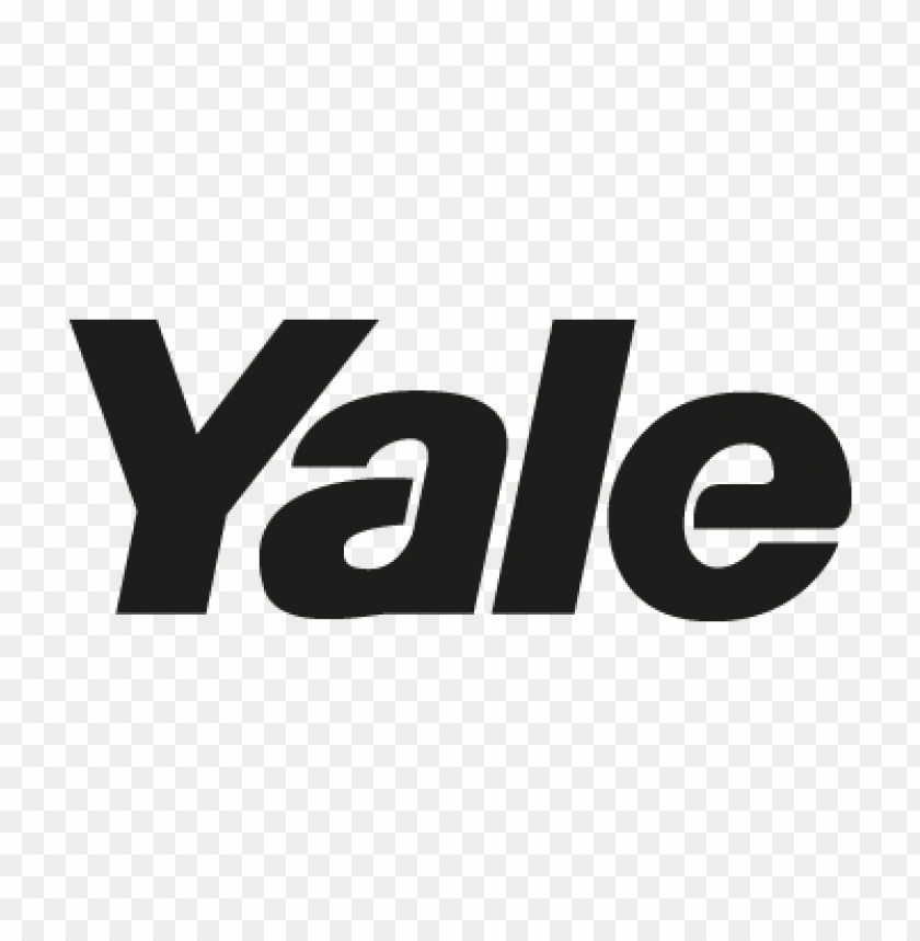 Free download | HD PNG yale vector logo download free | TOPpng