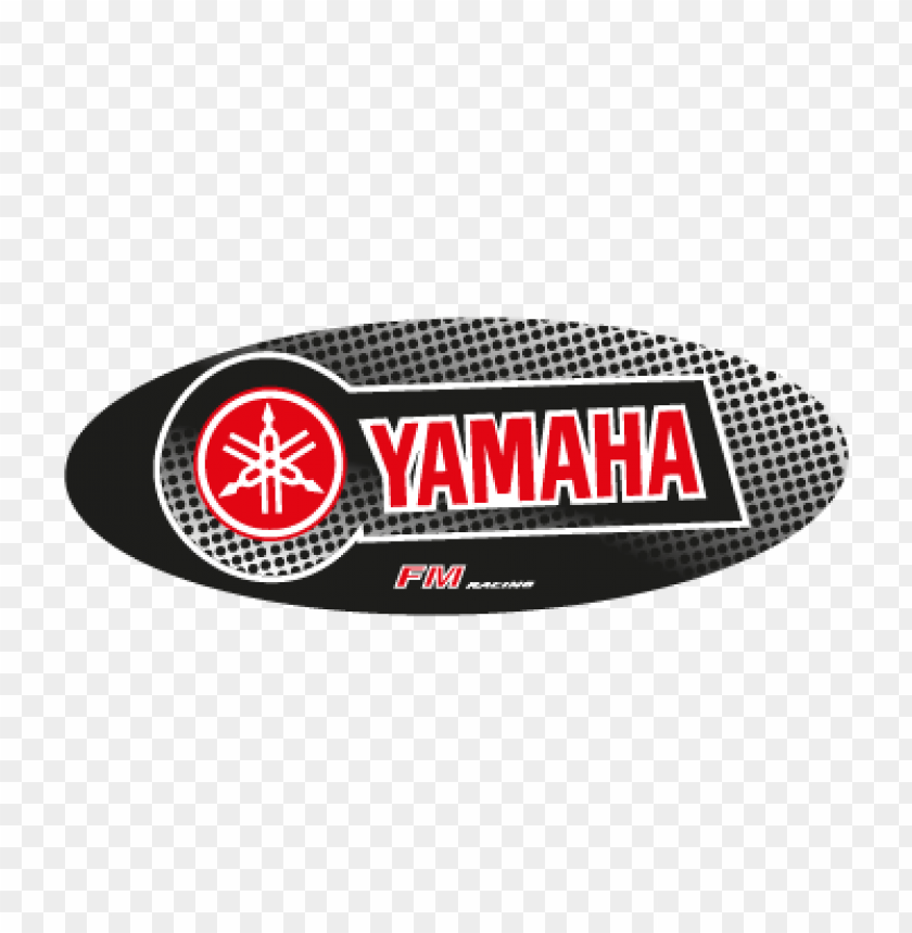 Free download | HD PNG yamaha fm vector logo free | TOPpng