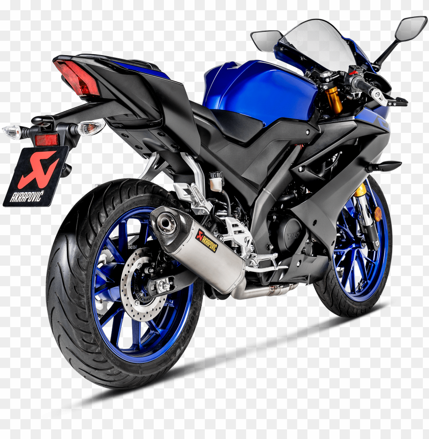 Free download | HD PNG yamaha yzf r125 racing line PNG transparent with ...