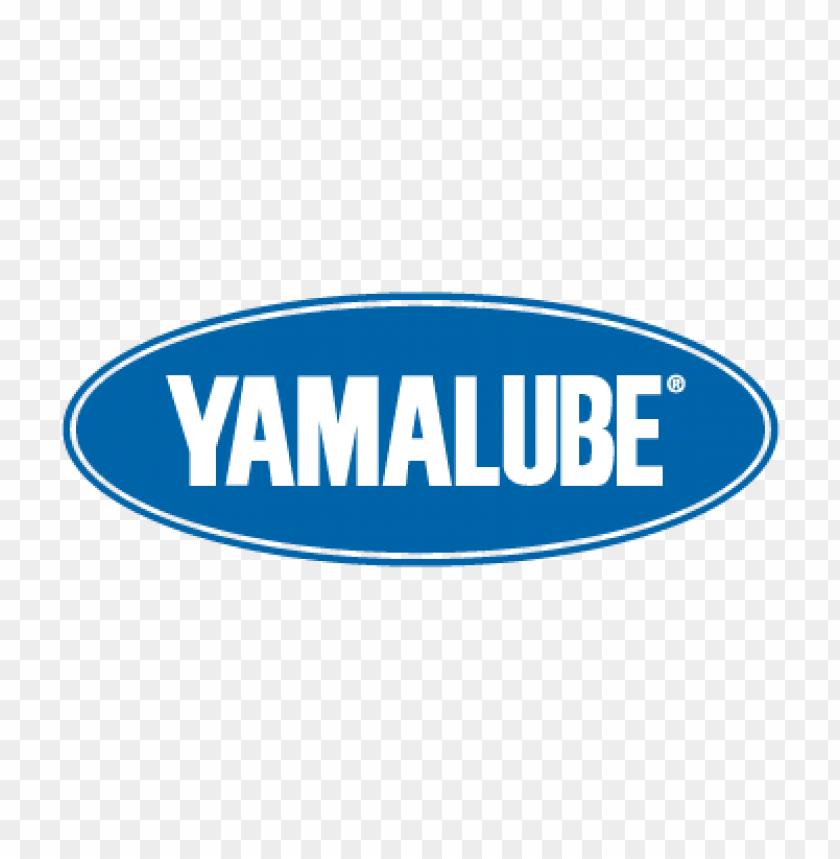 Free download | HD PNG yamalube vector logo free download | TOPpng