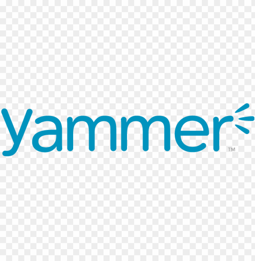 Free download | HD PNG yammer logo PNG transparent with Clear ...