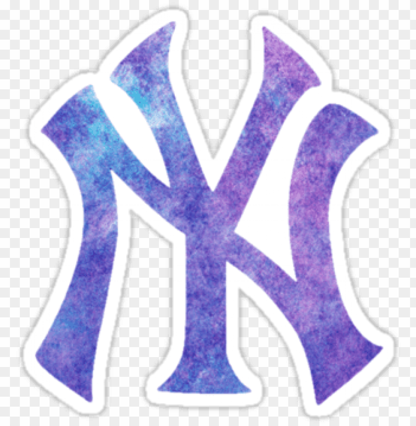 Free download | HD PNG new york yankees watercolor logo png PNG ...