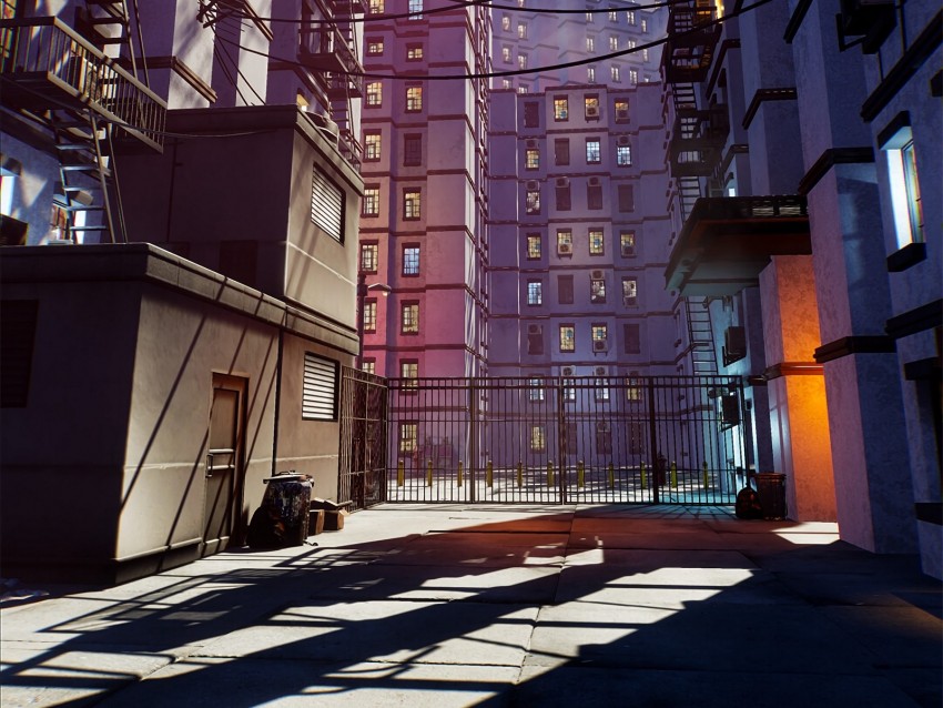 Free download | HD PNG yard buildings art architecture urban 4k ...