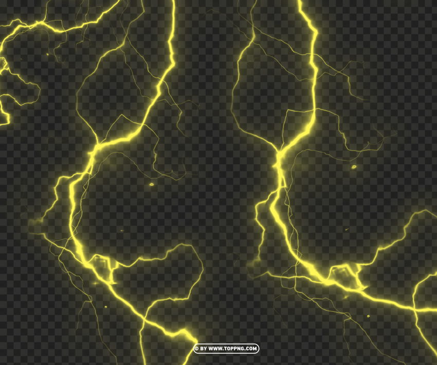 Free download | HD PNG yellow color glowing lighting effect png - Image ...