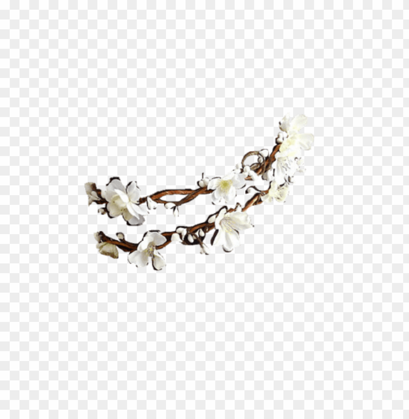 Free download | HD PNG yellow flower crown transparent PNG transparent ...