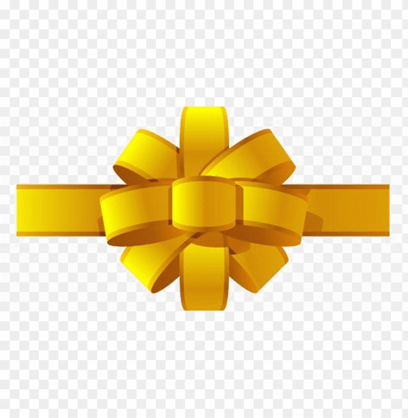 Free download | HD PNG yellow ribbon png transparent image ribbons ...