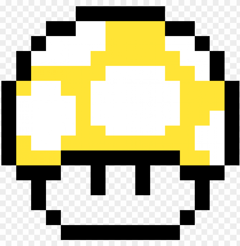 Free download | HD PNG yellow supermario mushroom super mario world 1 ...