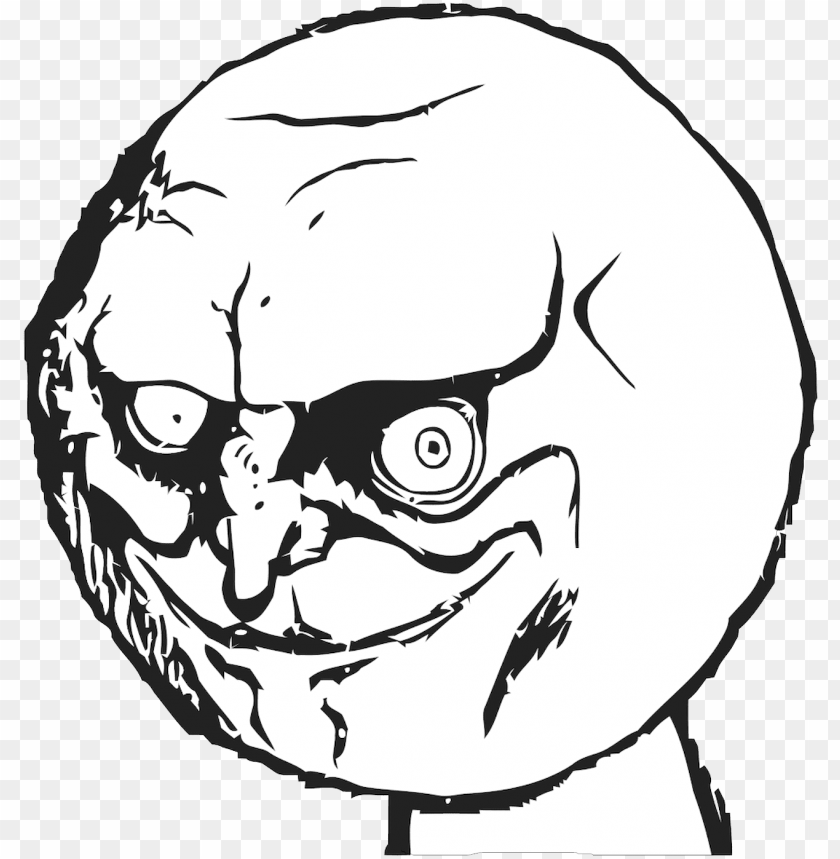 Free download | HD PNG yes meme face PNG transparent with Clear ...