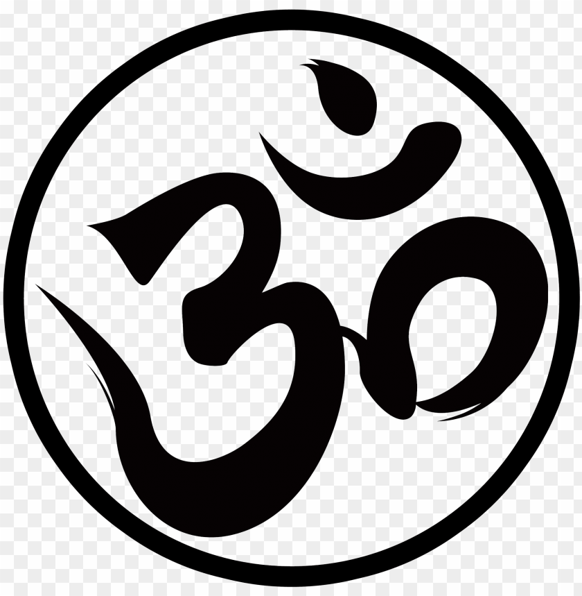 Free download | HD PNG yoga symbol png om symbol clip art PNG ...