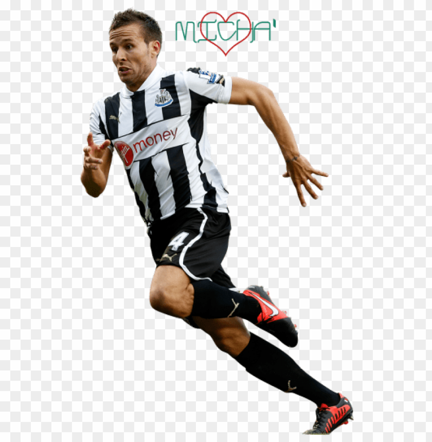 Free download | HD PNG Download yohan cabaye png images background ID ...