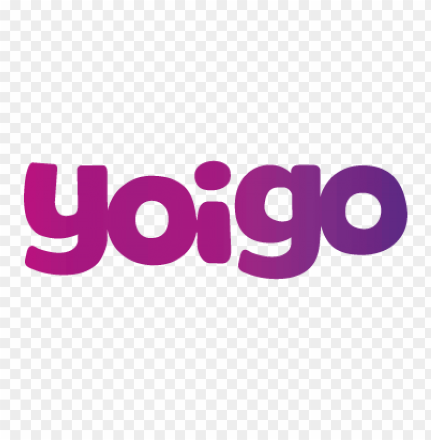 Free download | HD PNG yoigo vector logo free download | TOPpng
