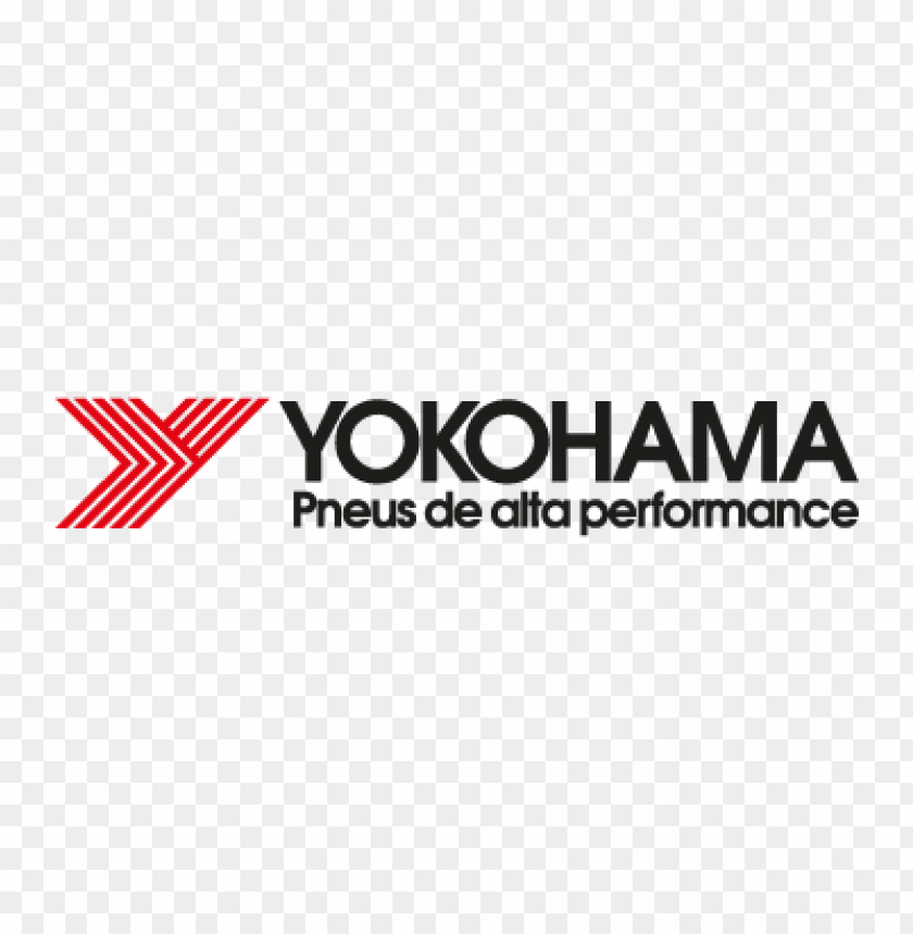Free download | HD PNG yokohama rubber vector logo free download | TOPpng