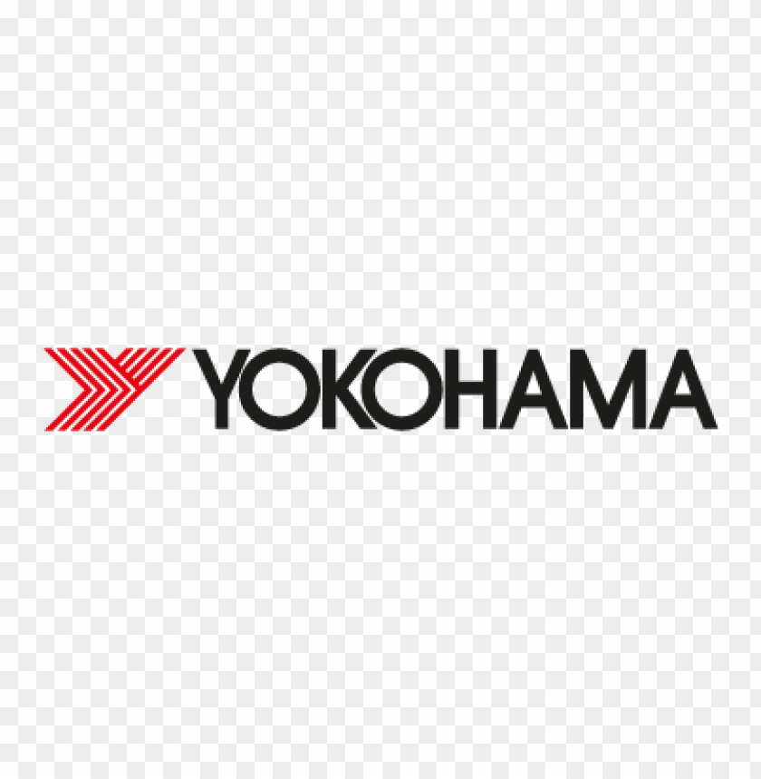 Free download | HD PNG yokohama vector logo download free | TOPpng
