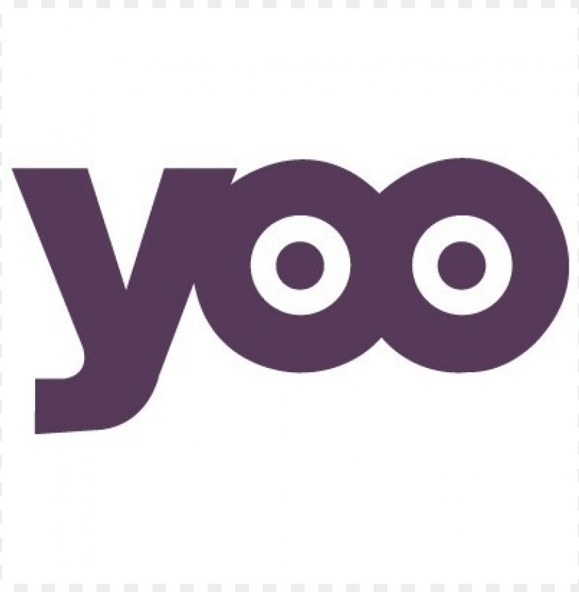 Free download | HD PNG yoo logo vector free download | TOPpng
