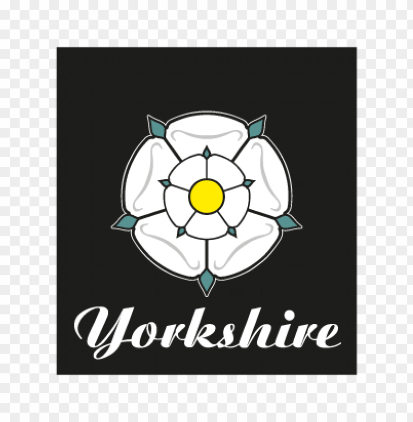Free download | HD PNG yorkshire rose vector logo free - 462890 | TOPpng