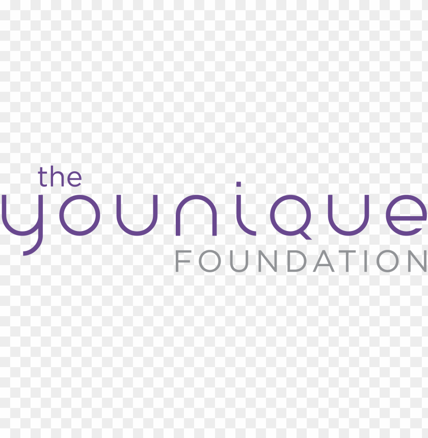 Free download | HD PNG younique foundation logo younique PNG ...