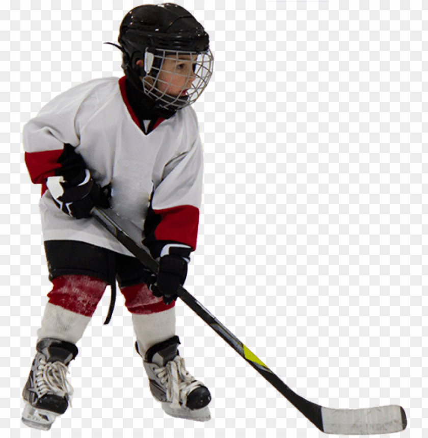 Free download | HD PNG youth kid hockey PNG transparent with Clear ...