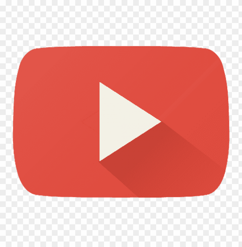 Free download | HD PNG youtube icon android lollipop png - Free PNG ...