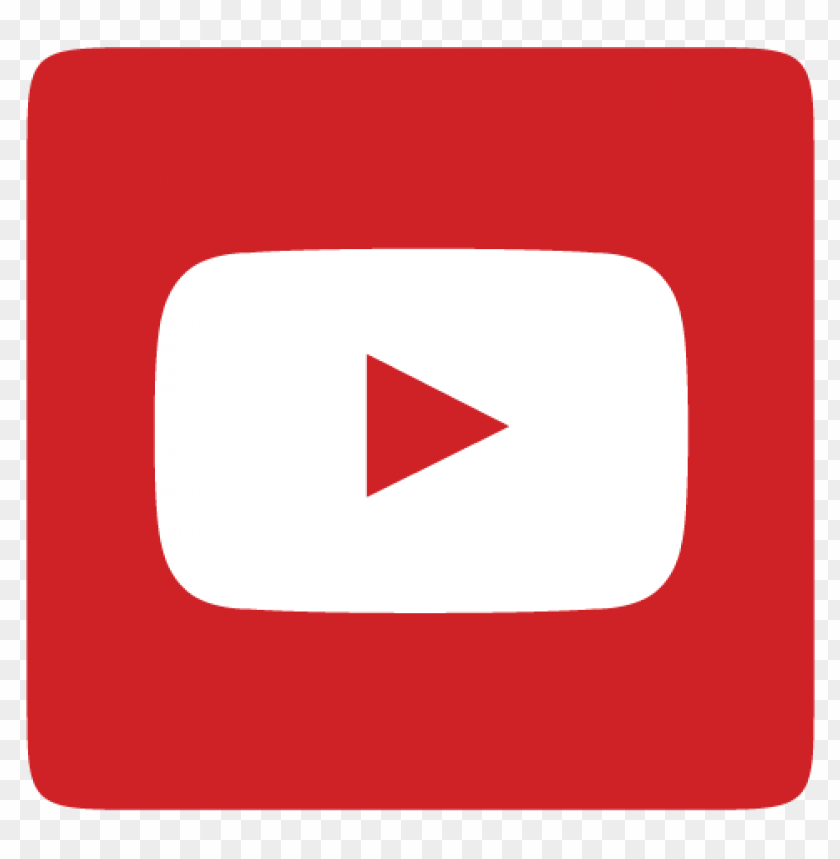 Free download | HD PNG youtube play button red png | TOPpng