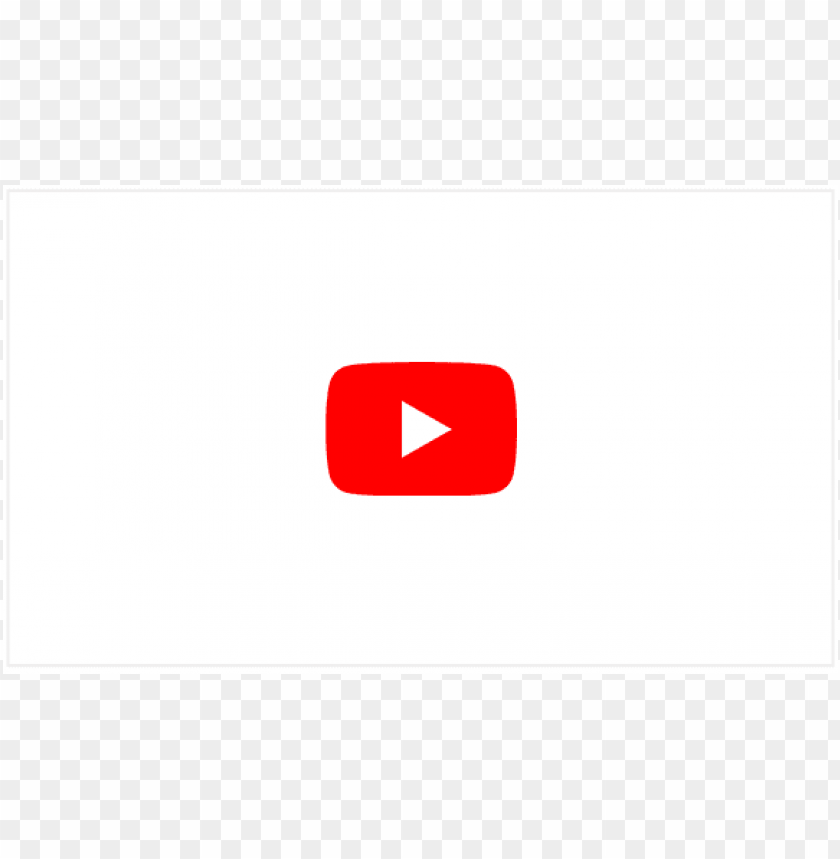 Free download | HD PNG youtube red play button icon png png - Free PNG ...