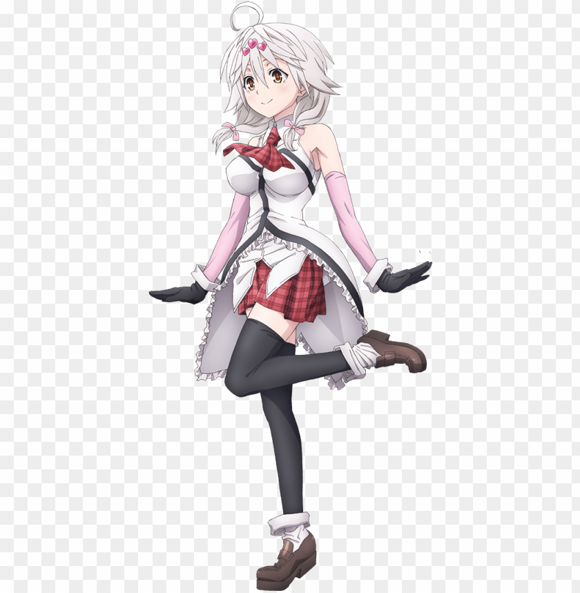 Free download | HD PNG yui design mv kurata yui trinity seve PNG transparent with Clear ...