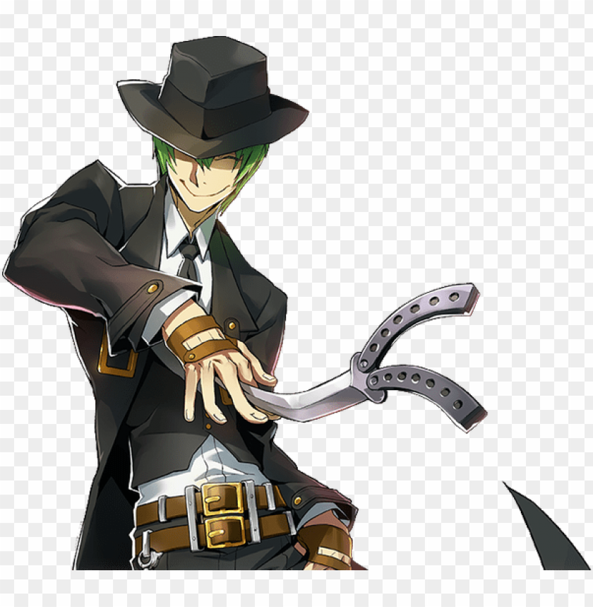 Free download | HD PNG yuuki terumi PNG transparent with Clear ...